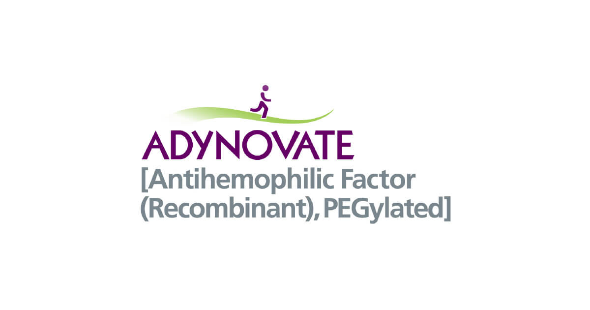What is ADYNOVATE® [Antihemophilic Factor (Recombinant), PEGylated]?